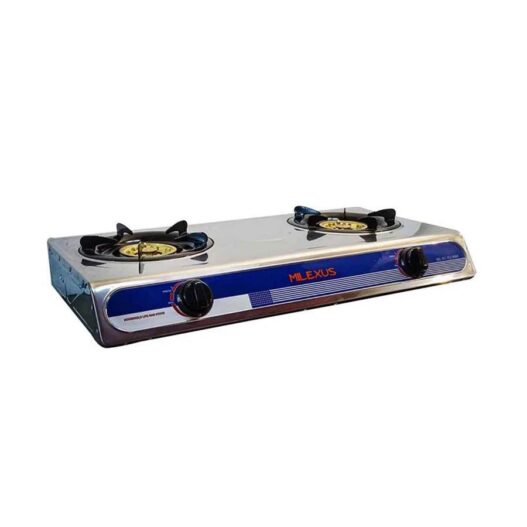 Milexus Stove 2P ML-EG-2Q-9000 - Nanshe