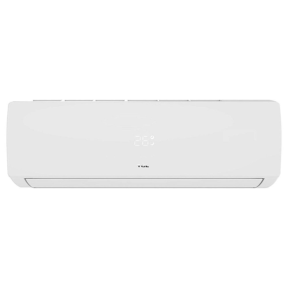 TCL AirCond. 12K BTU WIFI 110V - Nanshe