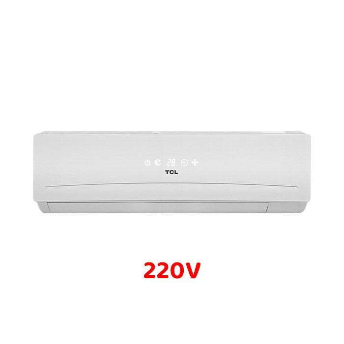 TCL AC 18000BTU WIFI 220V - Nanshe
