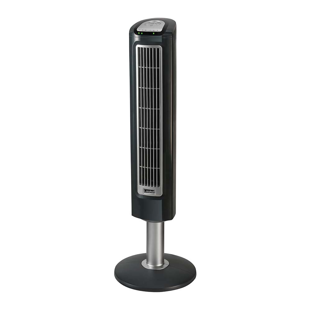 Lasko Fan 38" 2519 Tower Remote - Nanshe